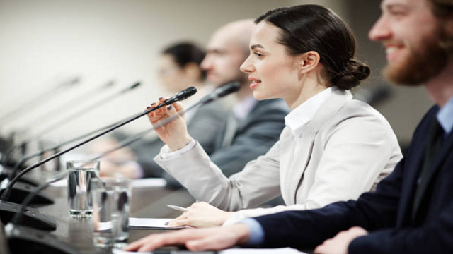 The Best Call to Action Speech Examples - Mitch Carson